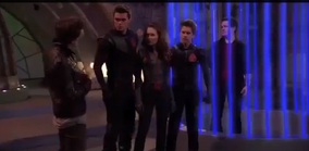 Bionic Showdown/Gallery | Disney XD's Lab Rats Wiki | Fandom