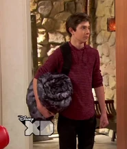 Marcus Davenport/Gallery | Disney XD's Lab Rats Wiki | Fandom