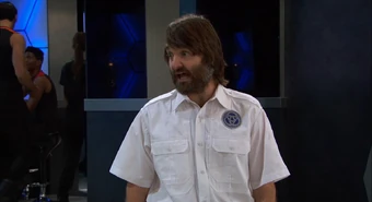 Eddy/Gallery | Disney XD's Lab Rats Wiki | Fandom