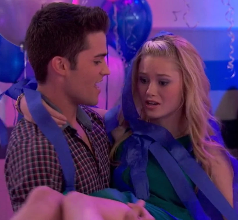 Adielle | Disney XD's Lab Rats Wiki | Fandom