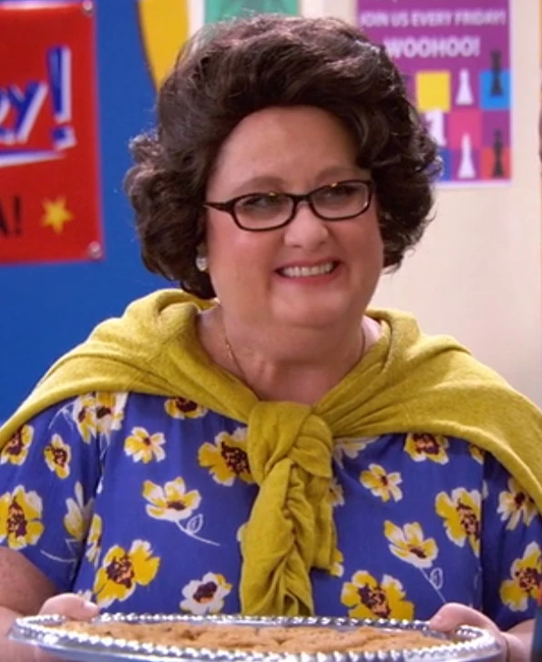 Terry Perry (Parallel Universe) | Disney XD's Lab Rats Wiki | Fandom