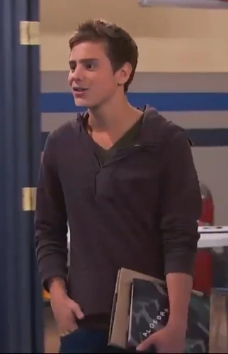 Ethan | Disney XD's Lab Rats Wiki | Fandom