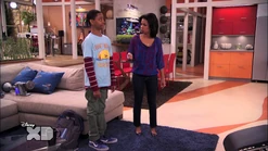 Avalanche!/Gallery | Disney XD's Lab Rats Wiki | Fandom