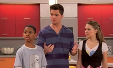 Mission: Space/Gallery | Disney XD's Lab Rats Wiki | Fandom