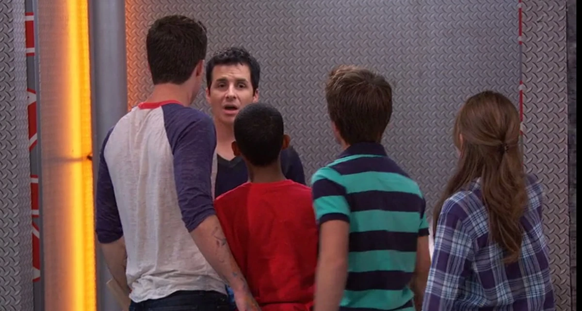 The Rats Strike Back/Gallery | Disney XD's Lab Rats Wiki | Fandom