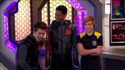 The Vanishing/Gallery | Disney XD's Lab Rats Wiki | Fandom