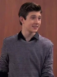 Marcus Davenport/Gallery | Disney XD's Lab Rats Wiki | Fandom