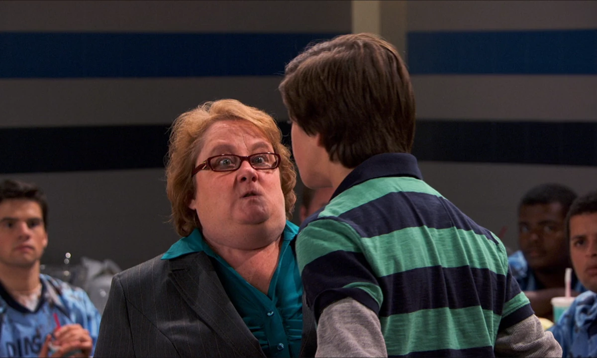 Terry Perry/Gallery | Disney XD's Lab Rats Wiki | Fandom