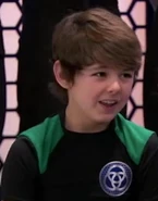 Spin/Gallery | Disney XD's Lab Rats Wiki | Fandom