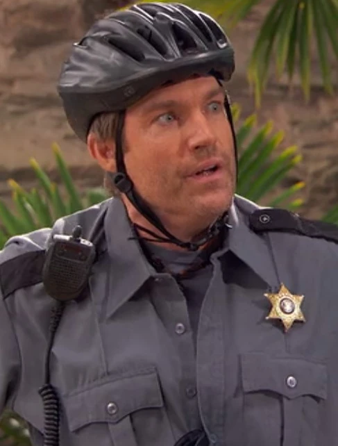 Beach Sheriff | Disney XD's Lab Rats Wiki | Fandom