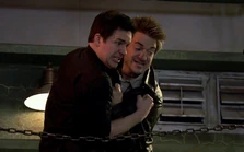 Bionic Showdown/Gallery | Disney XD's Lab Rats Wiki | Fandom