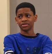 Trent Gets Schooled/Gallery | Disney XD's Lab Rats Wiki | Fandom