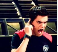 Sebastian/Gallery | Disney XD's Lab Rats Wiki | Fandom