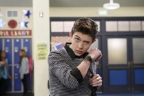 Marcus Davenport/Gallery | Disney XD's Lab Rats Wiki | Fandom