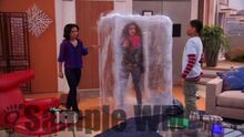 Avalanche! | Disney XD's Lab Rats Wiki | Fandom