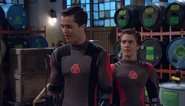 Quarantined/Gallery | Disney XD's Lab Rats Wiki | Fandom