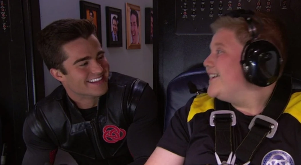 Adob | Disney XD's Lab Rats Wiki | Fandom