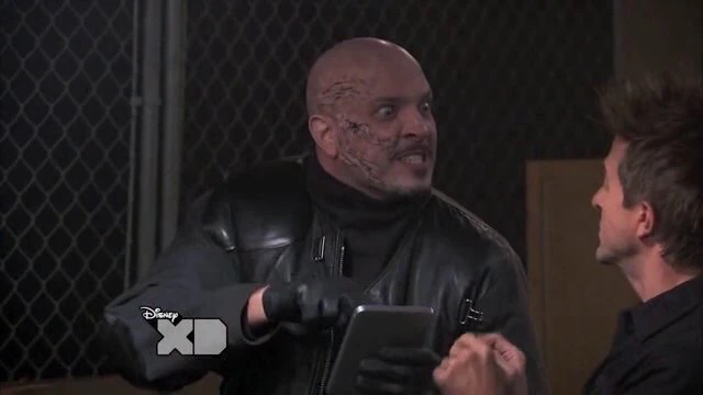 Victor Krane/Gallery | Disney XD's Lab Rats Wiki | Fandom