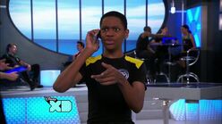 Adam Steps Up/Gallery | Disney XD's Lab Rats Wiki | Fandom