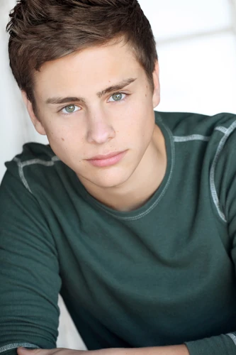 Garrett Backstrom | Disney XD's Lab Rats Wiki | Fandom