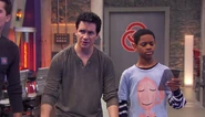 Quarantined/Gallery | Disney XD's Lab Rats Wiki | Fandom