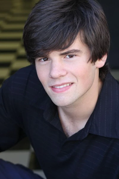 Eddie Perino | Disney XD's Lab Rats Wiki | Fandom