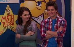 Brase | Disney XD's Lab Rats Wiki | Fandom
