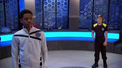 The Vanishing/Gallery | Disney XD's Lab Rats Wiki | Fandom