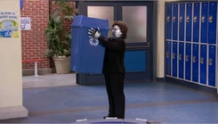 Robo Perry | Disney XD's Lab Rats Wiki | Fandom