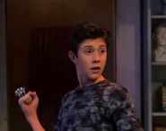 Marcus Davenport/Gallery | Disney XD's Lab Rats Wiki | Fandom