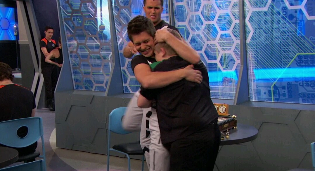 Bob Zombie/Gallery | Disney XD's Lab Rats Wiki | Fandom