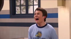 Perry 2.0/Gallery | Disney XD's Lab Rats Wiki | Fandom