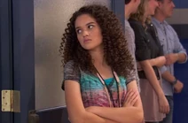 Janelle | Disney XD's Lab Rats Wiki | Fandom