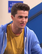 Adam Davenport/Gallery | Disney XD's Lab Rats Wiki | Fandom