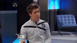 Adam Steps Up/Gallery | Disney XD's Lab Rats Wiki | Fandom