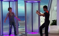 And Then There Were Four/Gallery | Disney XD's Lab Rats Wiki | Fandom