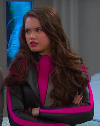 Skylar Storm | Disney XD's Lab Rats Wiki | Fandom