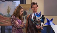 Quarantined/Gallery | Disney XD's Lab Rats Wiki | Fandom