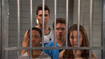 Dude, Where's My Lab?/Gallery | Disney XD's Lab Rats Wiki | Fandom