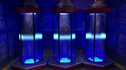 Bionic Showdown/Gallery | Disney XD's Lab Rats Wiki | Fandom