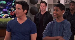 Bionic Houseparty/Gallery | Disney XD's Lab Rats Wiki | Fandom