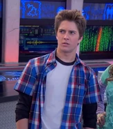 Bionic Birthday Fail/Gallery | Disney XD's Lab Rats Wiki | Fandom