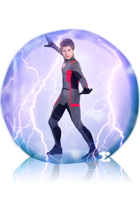 Chase Davenport | Wiki Lab Rats | Fandom