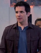 Donald Davenport/Gallery | Disney XD's Lab Rats Wiki | Fandom