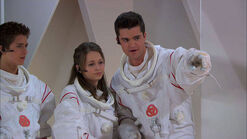 Mission: Space/Gallery | Disney XD's Lab Rats Wiki | Fandom