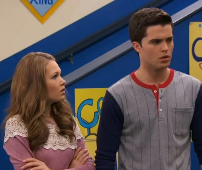 No Going Back/Gallery | Disney XD's Lab Rats Wiki | Fandom