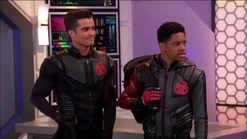 The Vanishing/Gallery | Disney XD's Lab Rats Wiki | Fandom