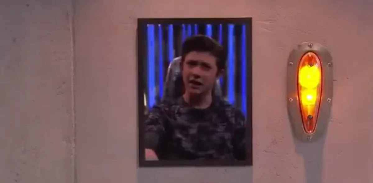 Marcus Davenport/Gallery | Disney XD's Lab Rats Wiki | Fandom