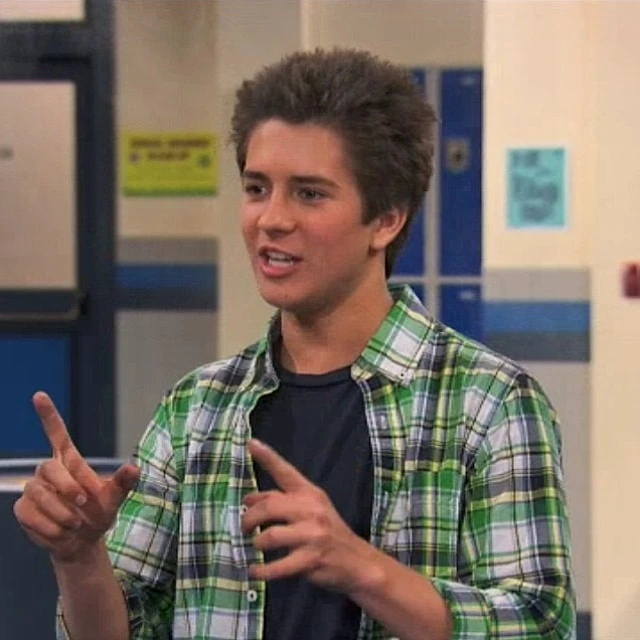 Chip Switch/Gallery | Disney XD's Lab Rats Wiki | Fandom