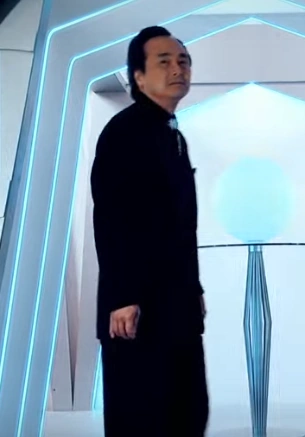 Dr. Gao/Gallery | Disney XD's Lab Rats Wiki | Fandom